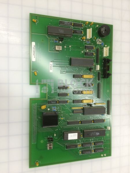 00-872860-04 Control Panel Processor PCB Board for OEC C-arm | Block ... 00-872860-04 Control Panel Processor PCB Board for OEC C-arm | Block ...
