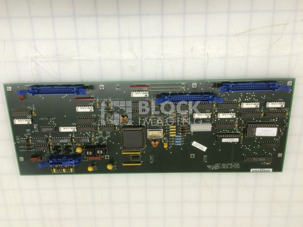 00-876613-05 Control Panel Processor Board for OEC C-arm | Block Imaging 00-876613-05 Control Panel Processor Board for OEC C-arm | Block Imaging