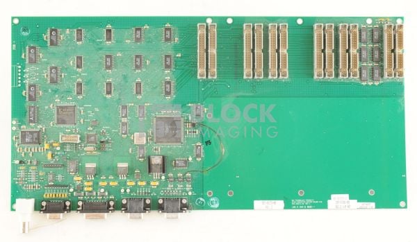 00-901590-02 PCA OEC Hi Res to Sxga Board for OEC Urology | Block Imaging