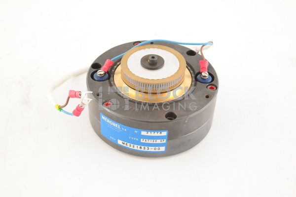 2204018 RP C-Arc Brake Assembly for GE Cath/Angio | Block Imaging