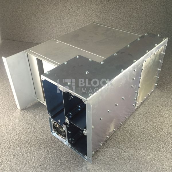 2305884 Chassis With Midplane Assembly for GE Closed MRI | Block Imaging