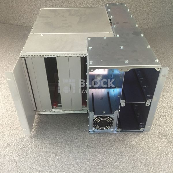 2305884 Chassis With Midplane Assembly for GE Closed MRI | Block Imaging