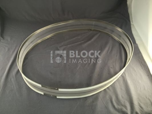 2401577 Mylar Scan Window for GE CT | Block Imaging