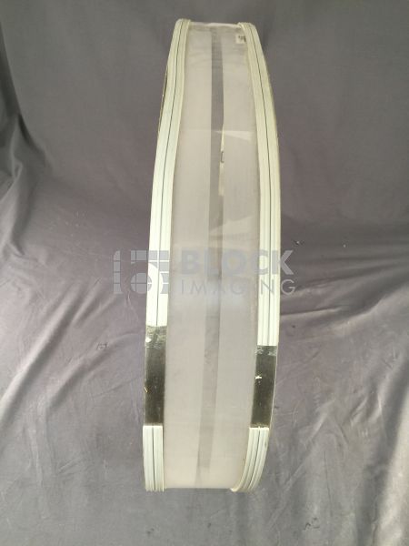 2401577 Mylar Scan Window for GE CT | Block Imaging