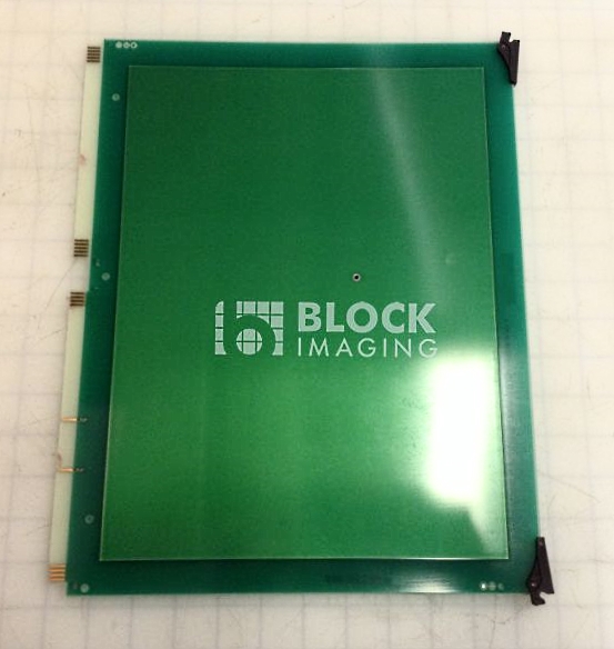 2132216FAB Terminator Board for GE Cath/Angio | Block Imaging