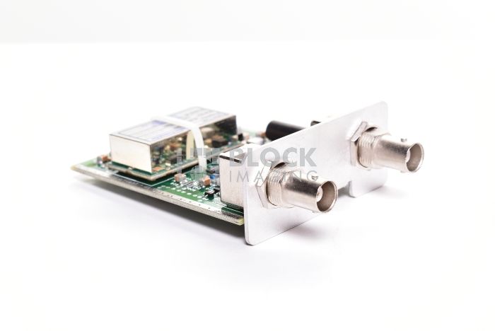 5139773 Pre-Amplifier for GE Closed MRI | Block Imaging