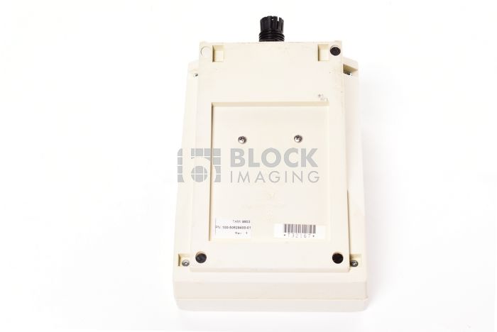 100-50629400-01 Operator Control Assembly for Toshiba Open MRI | Block ...