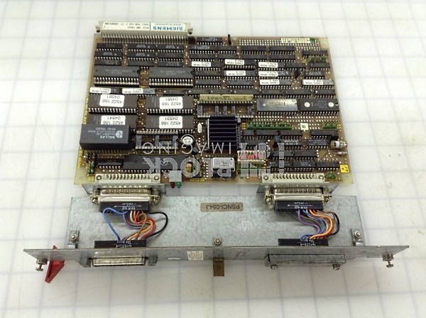 4522-108-1961 WDM4 Board for Philips Cath/Angio | Block Imaging