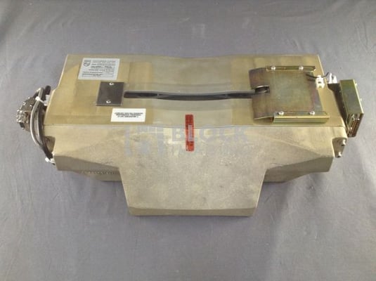 4535-664-97171 A Plane Collimator for Philips PET/CT | Block Imaging