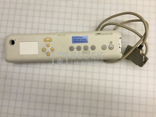 4550-180-10011 Scan Control Box for Philips CT | Block Imaging