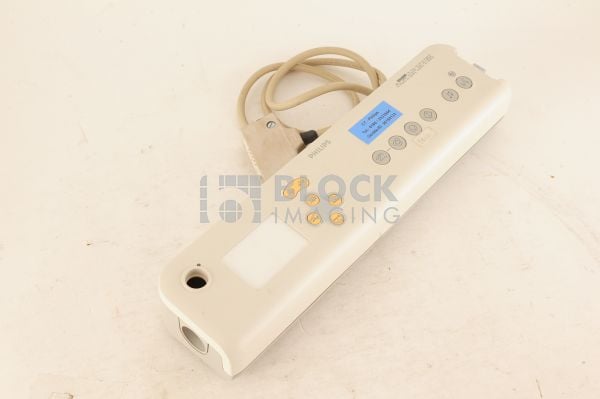4550-180-10013 Scan Control Box for Philips CT | Block Imaging