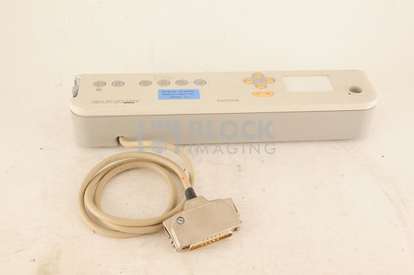 4550-180-10013 Scan Control Box for Philips CT | Block Imaging