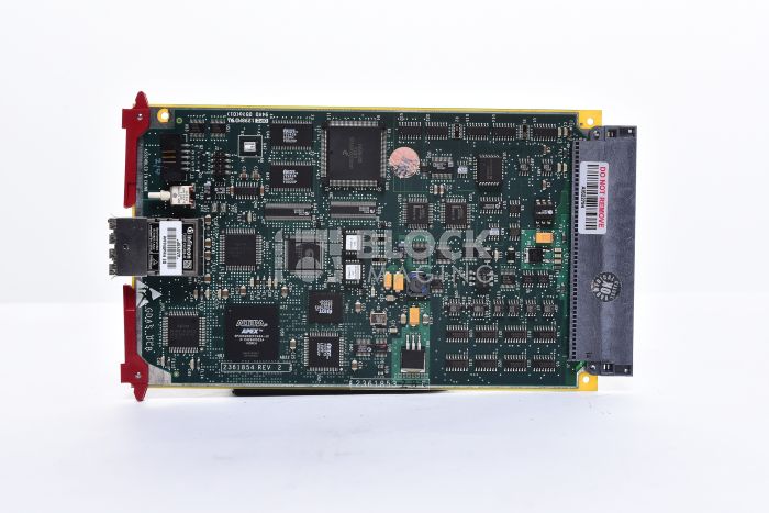 2361853-2 GDAS DCB Board for GE CT | Block Imaging