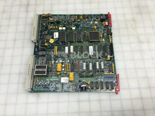 53504G-3 HF Logic Board for Kodak Digital X-ray | Block Imaging