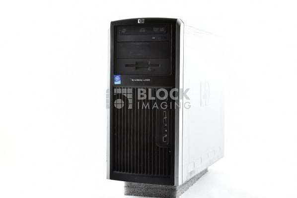 AW4.3 AW 4.3 Advantage Workstation for GE Cath/Angio | Block Imaging