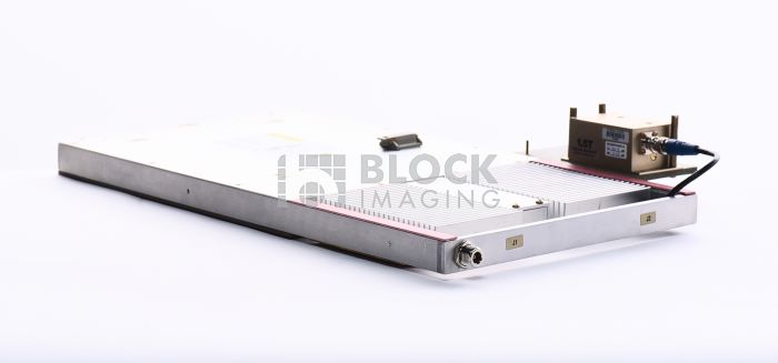 5334126 Hybrid Body Assembly for GE Closed MRI | Block Imaging