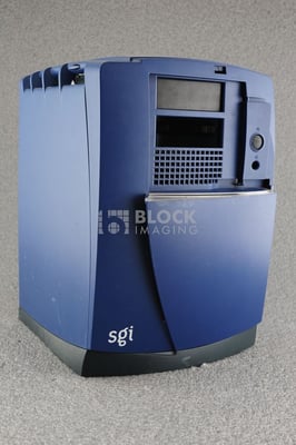 CMN 015 Computer for GE CT | Block Imaging