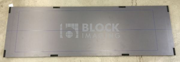 LNR8925 Table Top for GE Bone Densitometer | Block Imaging