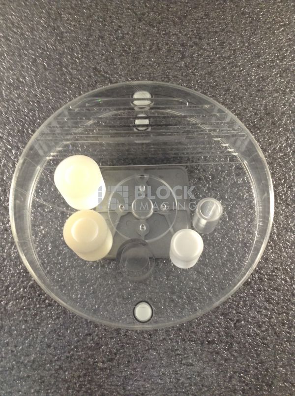 PX78-01377 TOS Phantom for Toshiba CT | Block Imaging